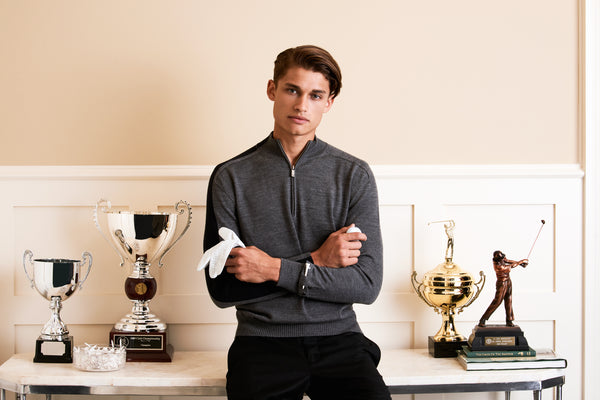 The Best Designer Golf Clothing Brands For Men (And How They'll Make Y ...